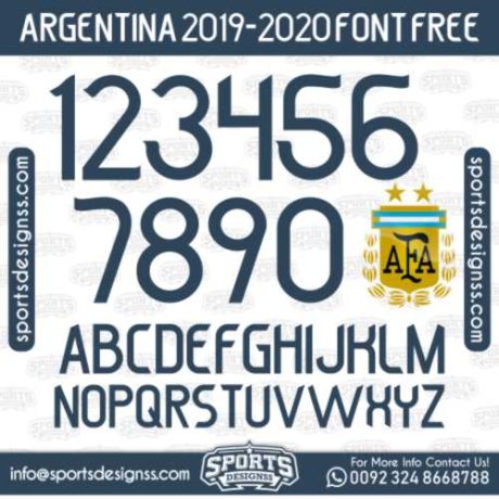 Manchester United 2025-26 FONT Download by Sports Designss _ Download ...