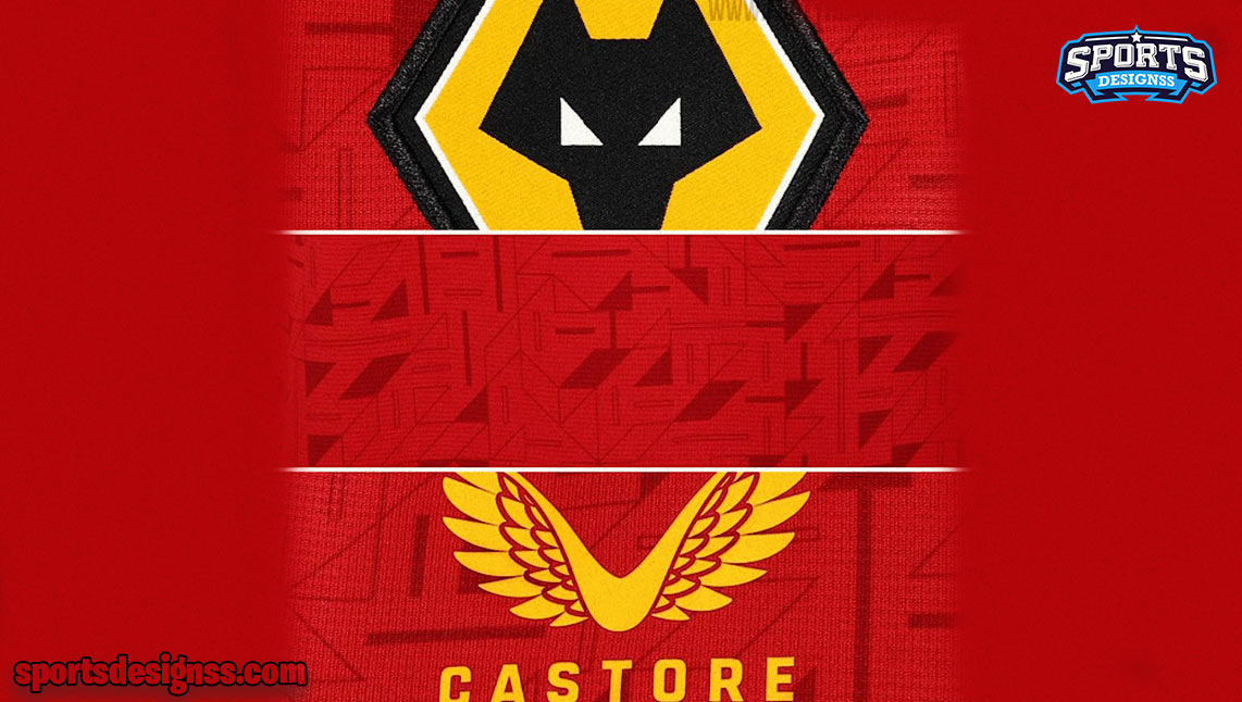 "Unveiling the Stylish Wolverhampton Wanderers 2023-24 Away Kit ...