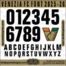 Latest Football/Soccer Fonts Free Download - Sports Designss